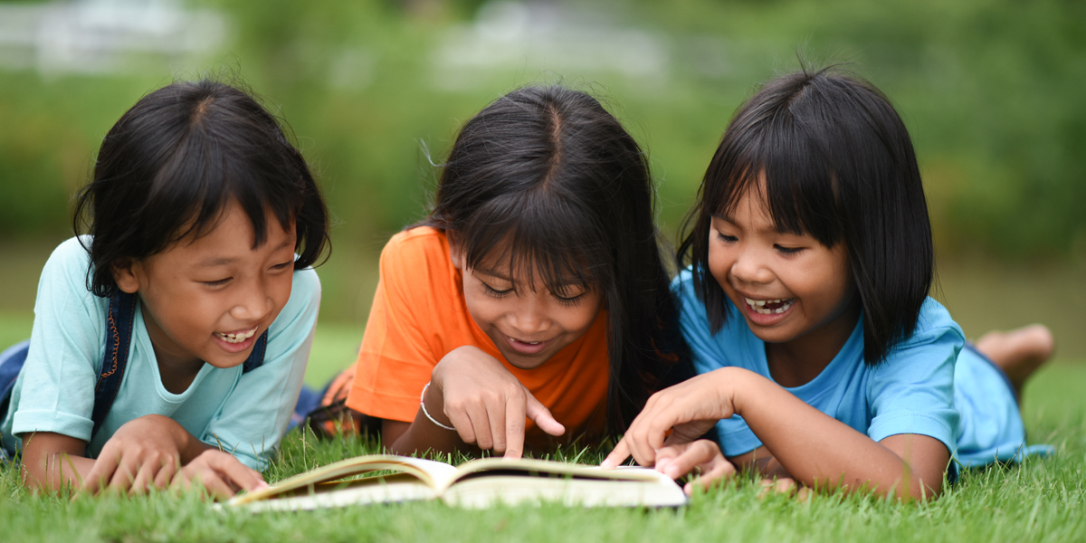 EDUCATION CAMP | THE BRIDGE